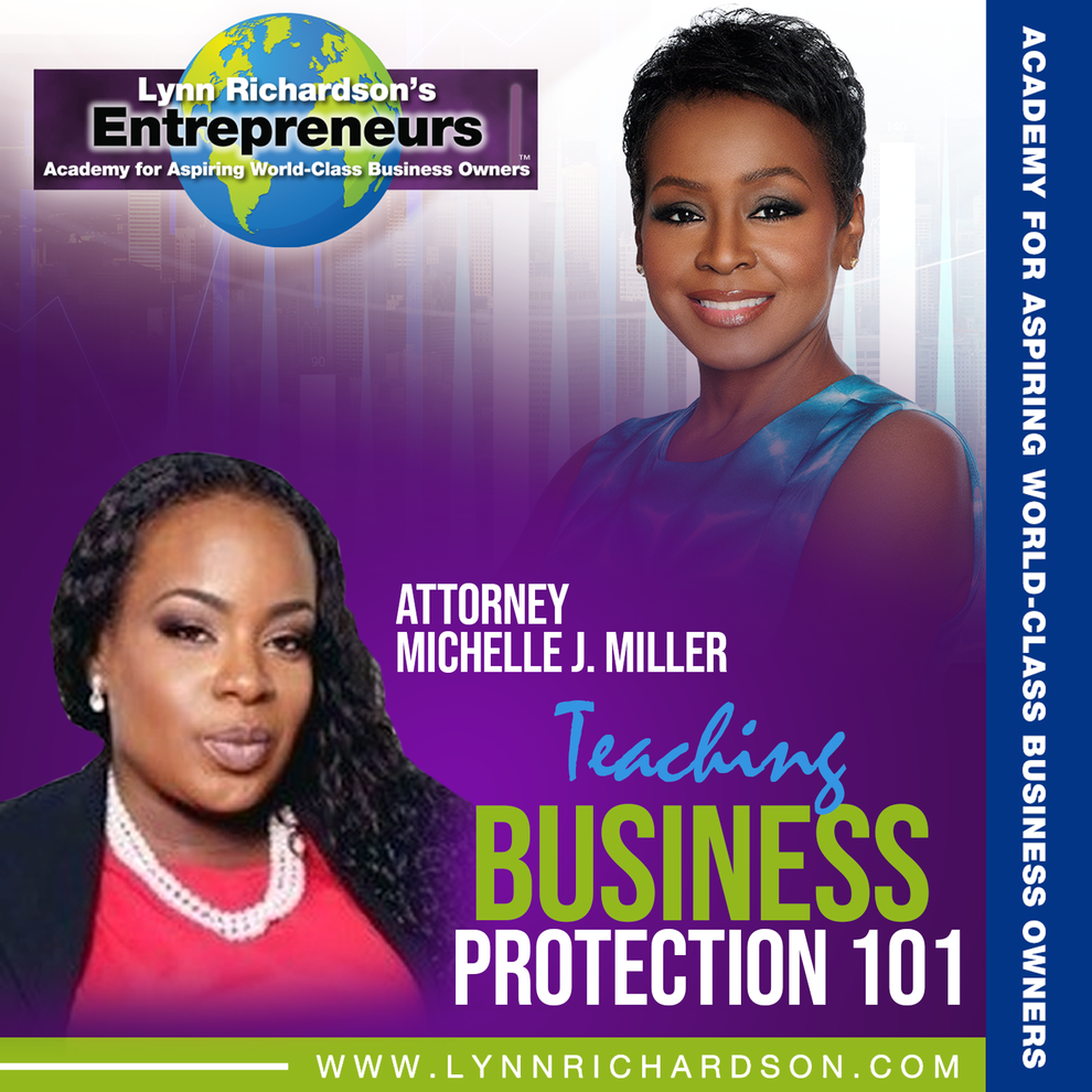 BUSINESS PROTECTION 101: HOW TO START A CORPORATION OR LLC AND PROTECT ...